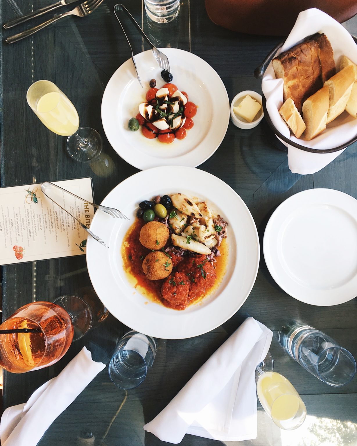 Berry Hill Restaurants