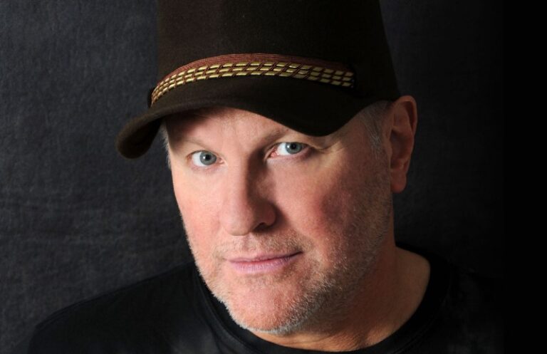 Collin Raye Reveals New Album, ‘Scars,’ Includes a Duet With Miranda ...