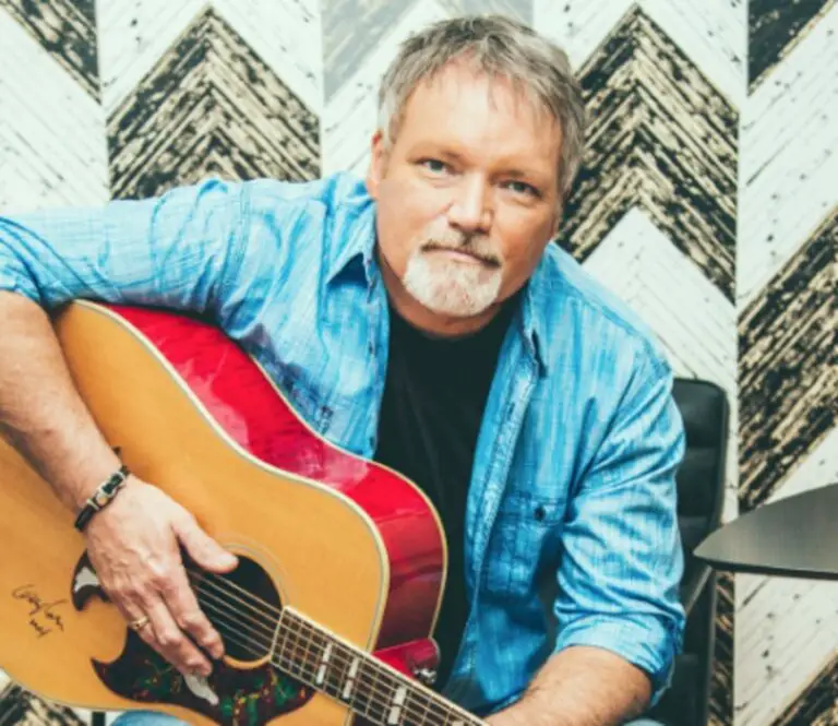 John Berry On His 'Awesome' Induction Into the North America Country ...