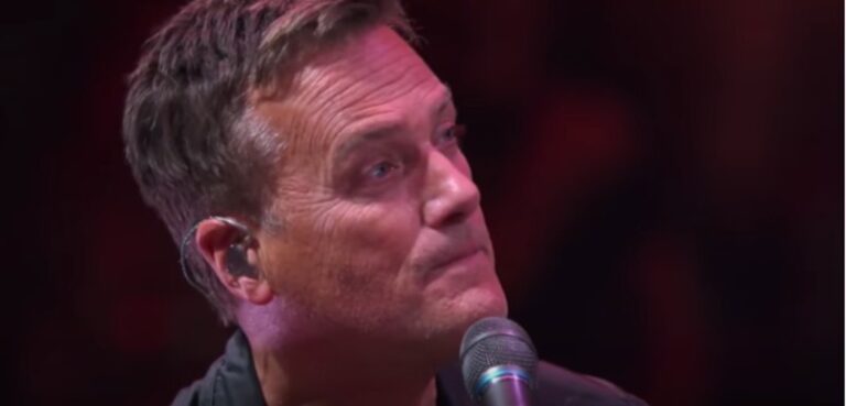 Michael W. Smith’s ‘Waymaker’ Marks a Career First for Gospel Singer