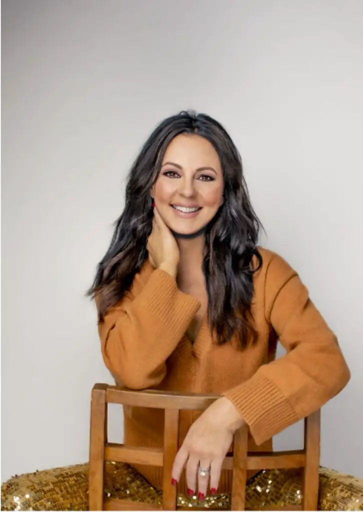 Sara Evans Promises ‘Fascinating’ and ‘Shocking’ Stories in Upcoming ...