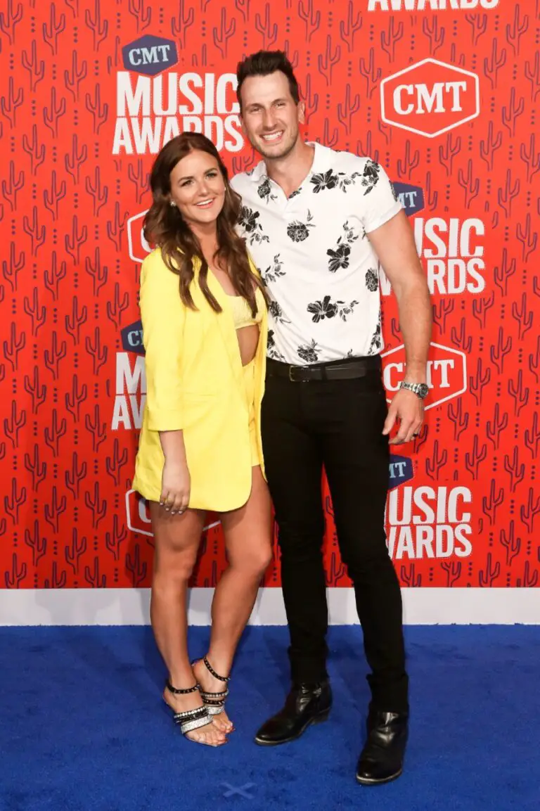 Russell Dickerson’s ‘Southern Symphony’ Becomes a Tribute to His Wife ...