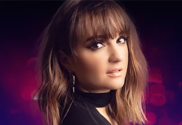 Rising Star Rachele Lynae Looked Inward for Personal 'Every Reason ...