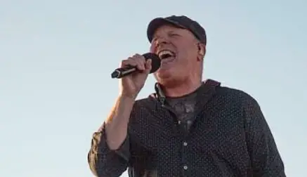 Collin Raye Explains Doing Live Concert During Coronavirus Pandemic ...