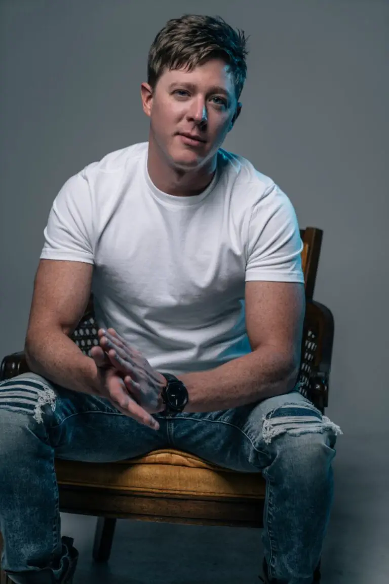 Singer-Songwriter Adam Sanders’ ‘Make Em Wanna Change’ Inspired by True ...