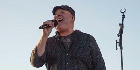 7 Questions With Collin Raye