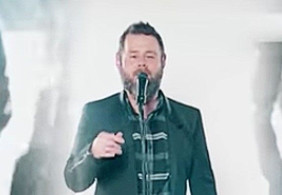 Todd Tilghman Opens Up About Being on 'The Voice' During Coronavirus ...