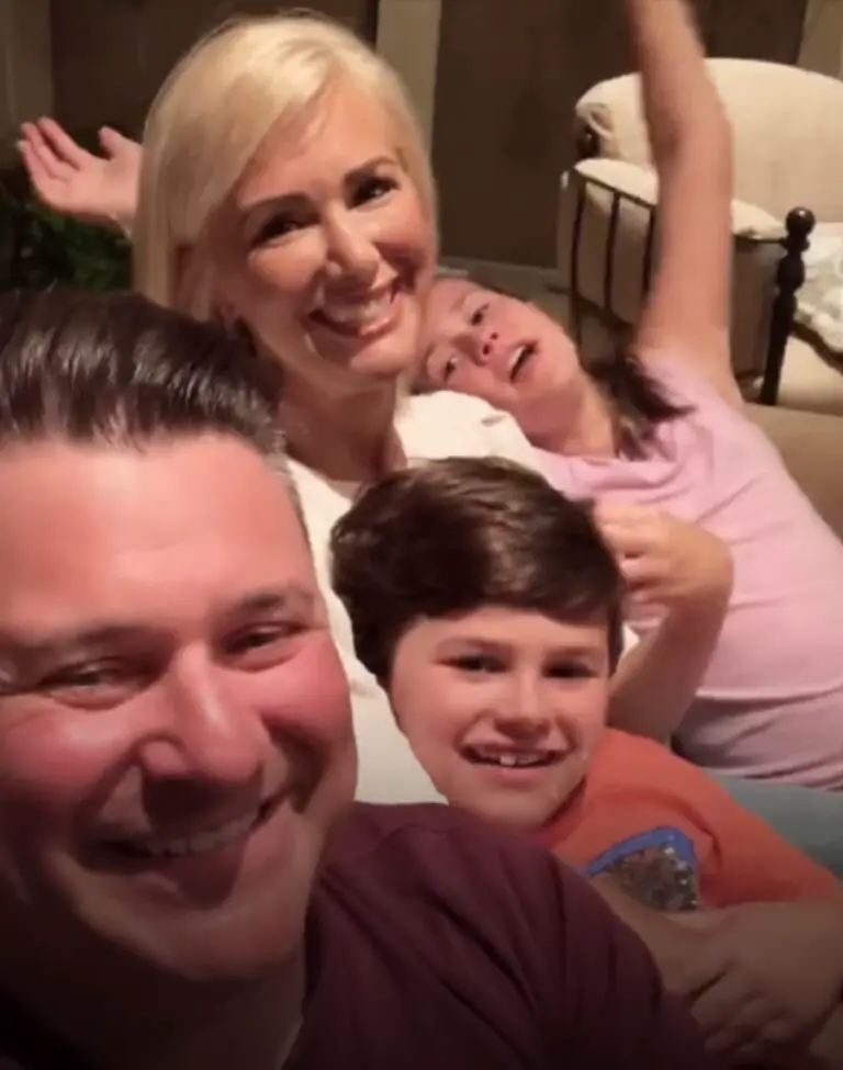 Rascal Flatts’ Jay DeMarcus and His Family to Appear in New Reality TV ...