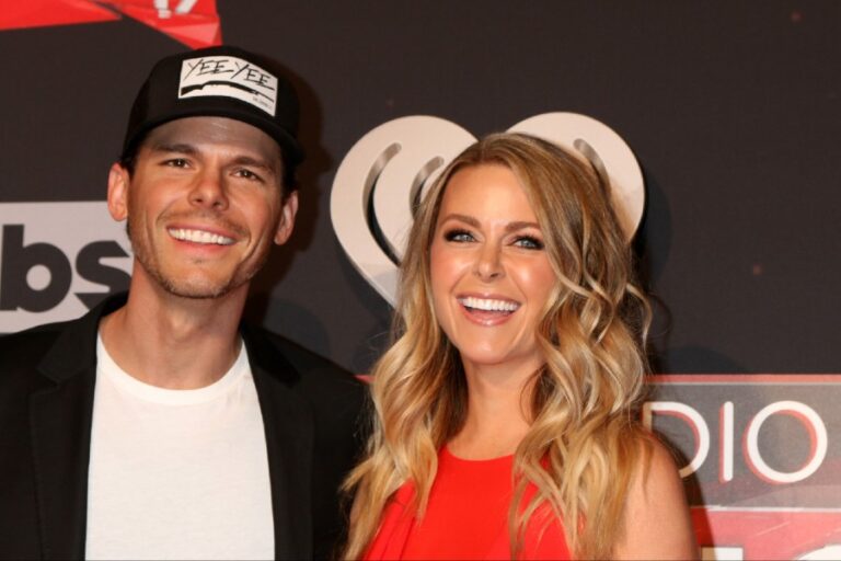 Granger Smith Shares New Details on Tragic Loss of Son, River: ‘I Was ...