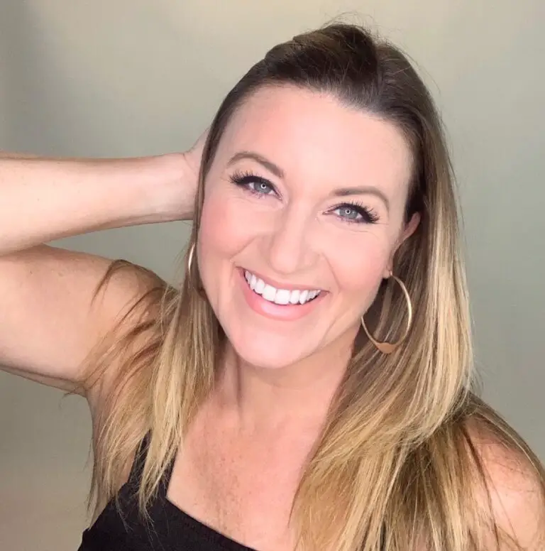 Nashville Newsmakers: 11 Questions With Kelly Sutton