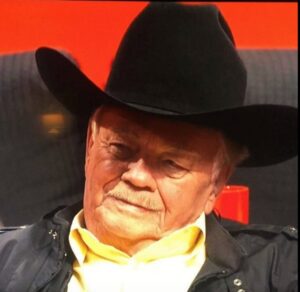 Legendary Songwriter and Radio Host Bill Mack Dies From COVID-19