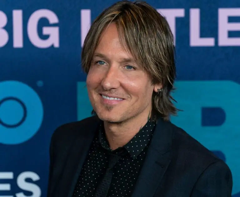 Keith Urban Explains ‘The Speed of Now’ Album Title