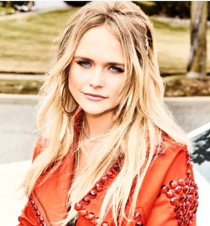 Miranda Lambert on How She is Spending Her Time at Home: 'I Haven't ...