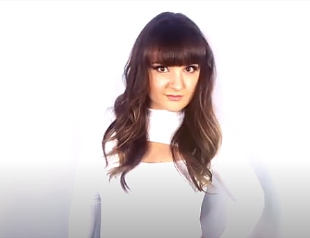 Rachele Lynae Makes 'Got It Bad' Video a Family Affair (Exclusive)