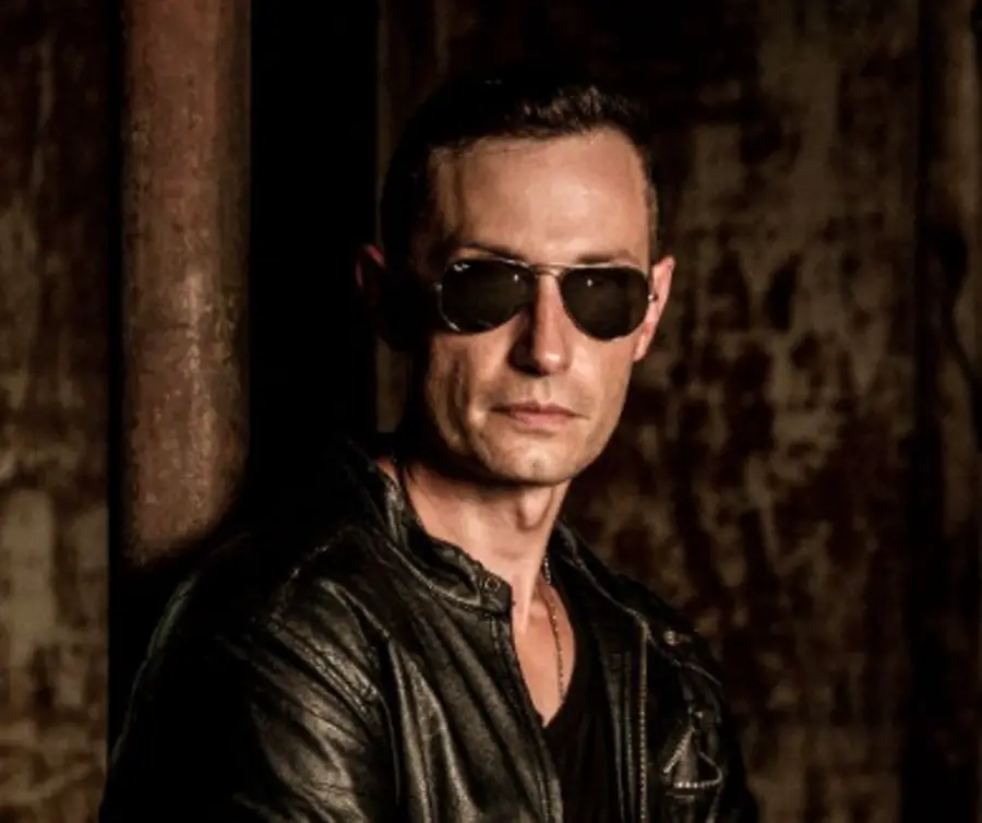 Adam Rutledge Releases New Single, 'Unwind,' Inspired by His Wife ...