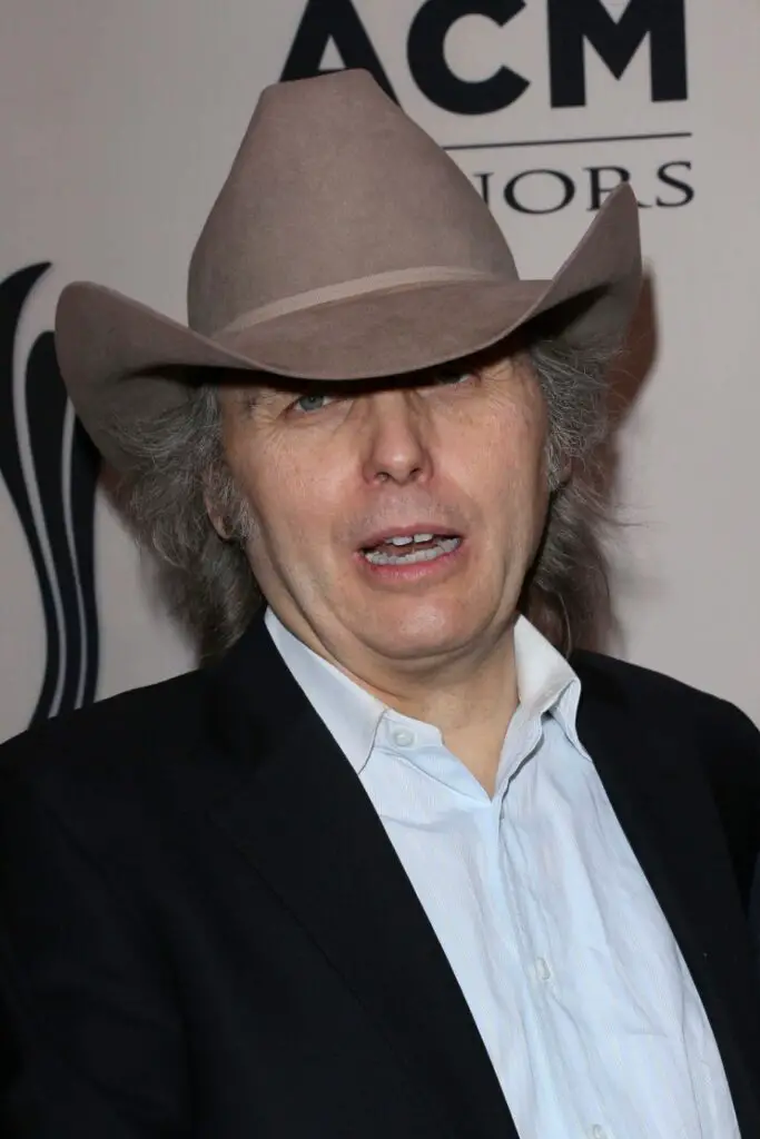 Dwight Yoakam Welcomes First Child, a Boy, With Wife Emily Joyce