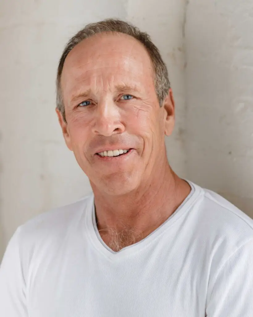 Comedian Jeff Allen Holds On to His Faith and His Sense of Humor Amid ...