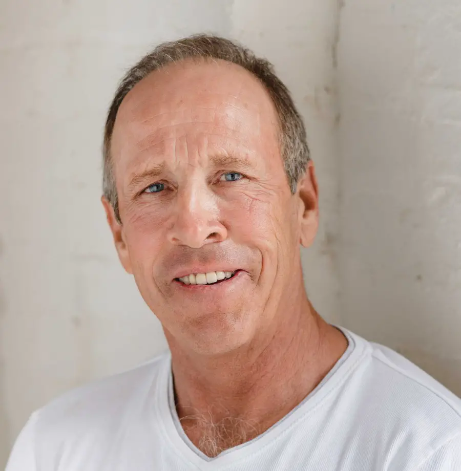 Comedian Jeff Allen Holds On to His Faith and His Sense of Humor Amid ...