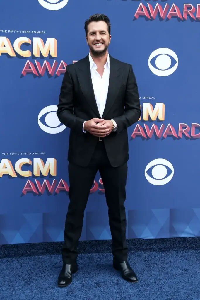 Luke Bryan’s Favorite ACM Awards Memory Includes Blake Shelton
