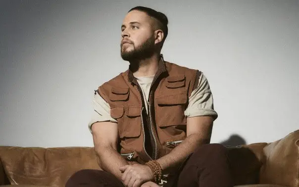 Filmore Releases Ambitious 'State I'm In' Debut Album [EXCLUSIVE]