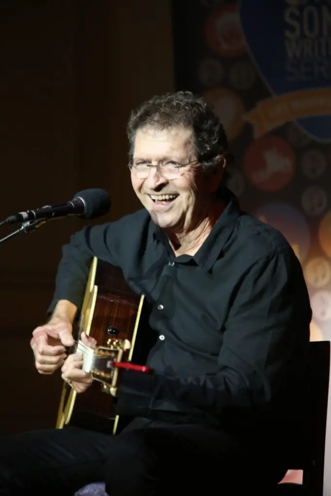 Legendary Songwriter Mac Davis Passes Away at 78