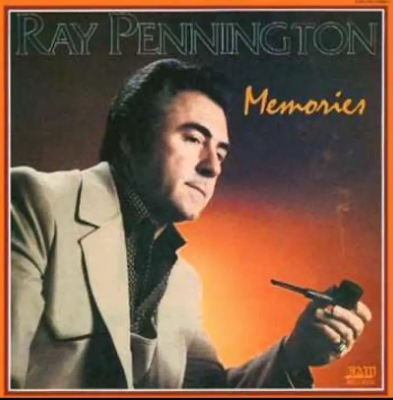 Legendary Songwriter Ray Pennington Dies in House Fire