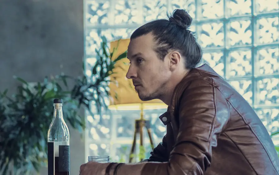 Rayne Johnson Releases Ambitious 9-Song Debut EP [EXCLUSIVE]