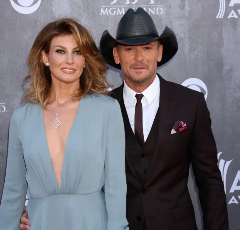 Tim McGraw, Faith Hill to Star in ‘Yellowstone’ Prequel ‘1883’