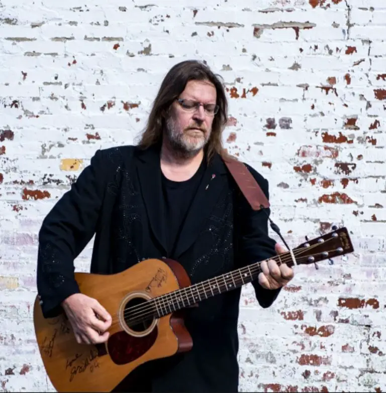 Songwriter Tony Stampley Shares Unifying Message With ‘Colorblind ...