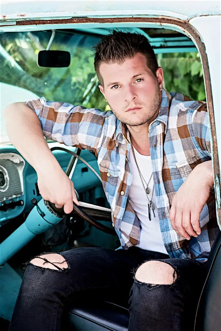 Justin Fabus Reflects on Writing ‘Somebody Like You’ With Richard Marx ...