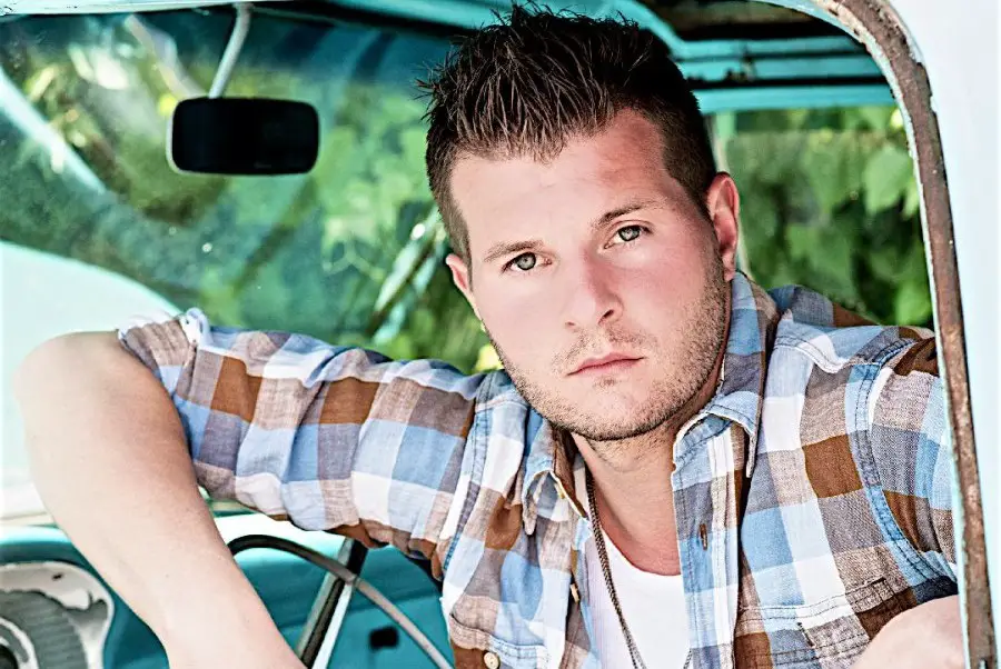 Justin Fabus Reflects on Writing 'Somebody Like You' With Richard Marx ...