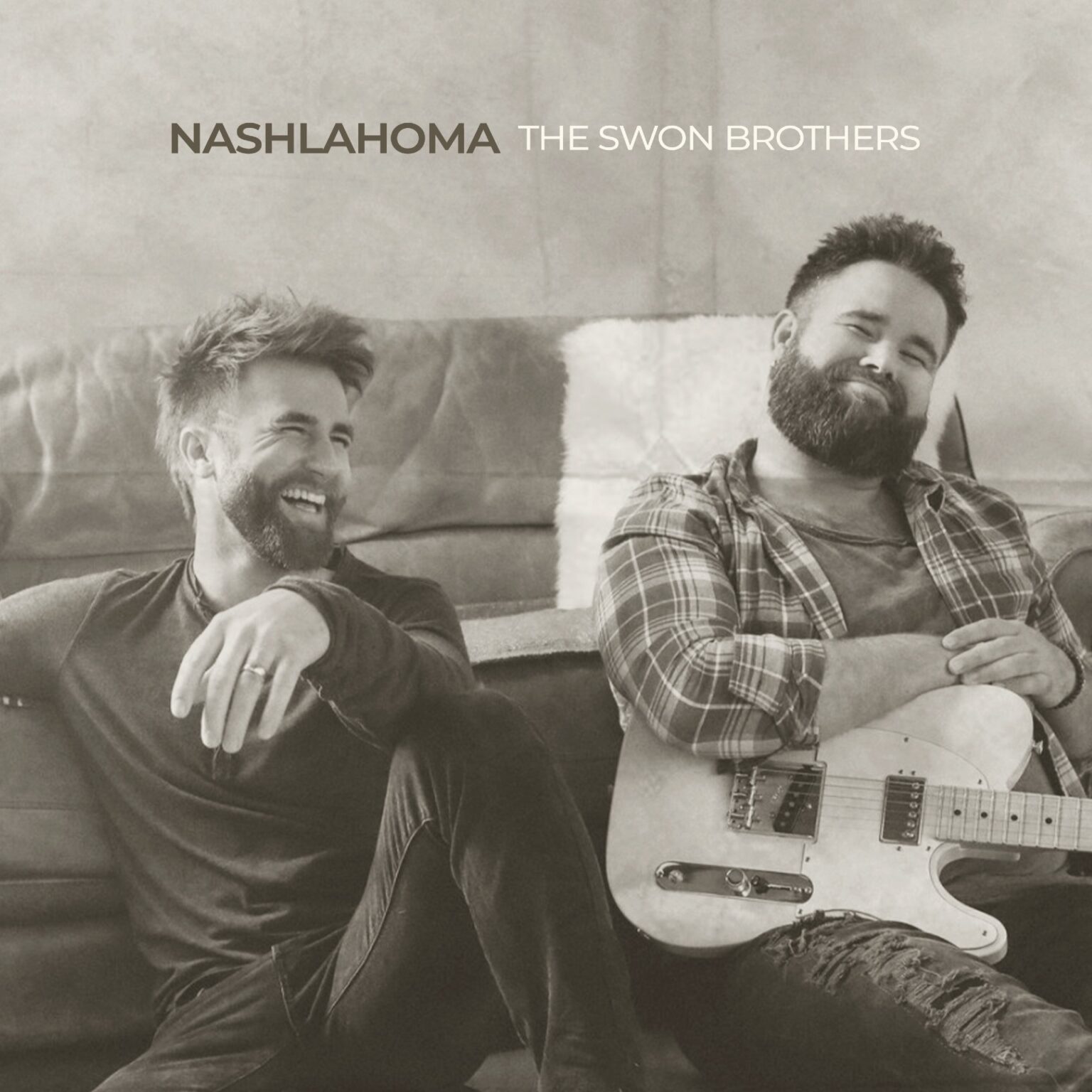 The Swon Brothers Share Details on New ‘Nashlahoma’ Album, Including ...