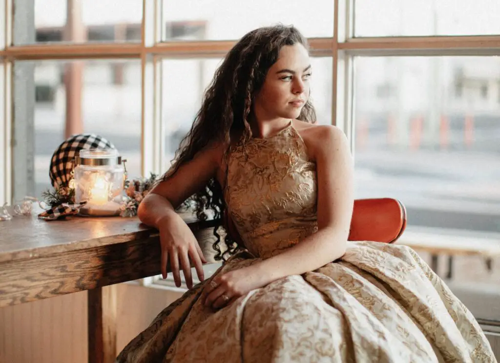 Chevel Shepherd Never Thought She Would Win ‘The Voice’ [EXCLUSIVE]