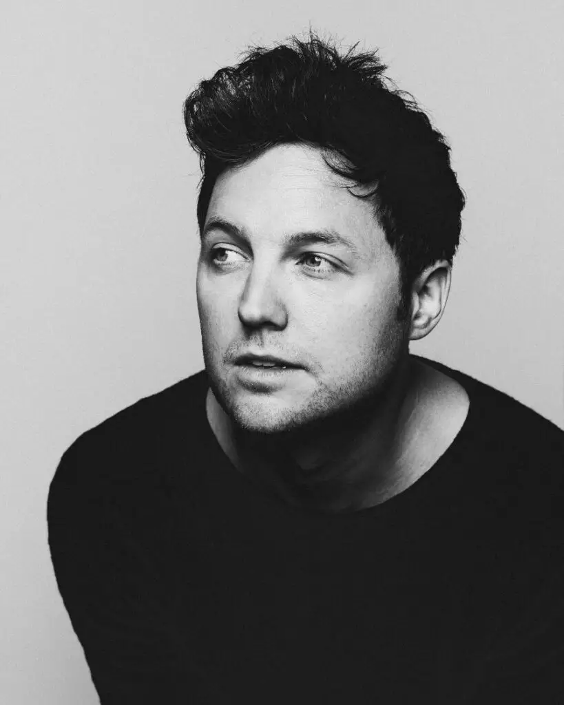 Nick Howard Launches Global Career After Winning Germany’s ‘The Voice ...