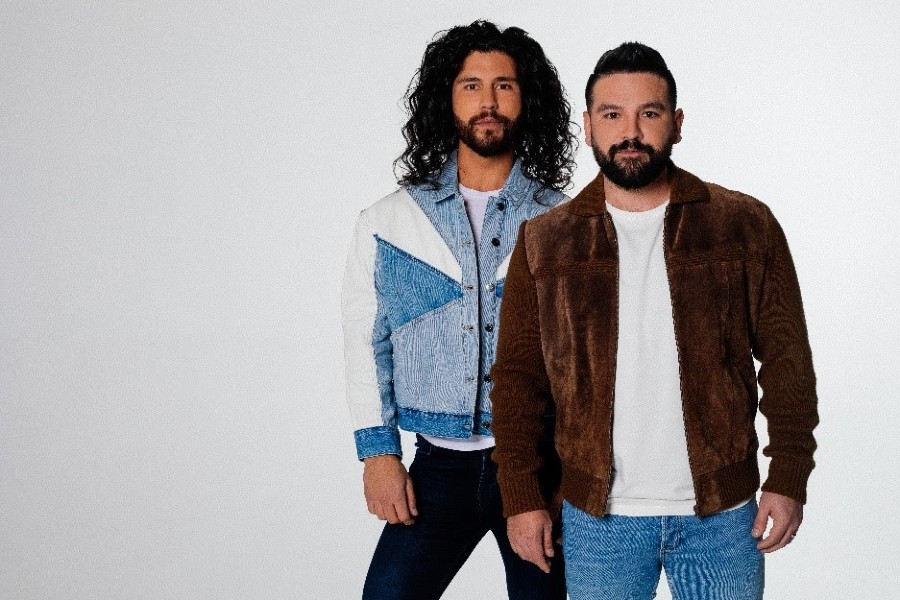 Dan + Shay Announce ‘Good Things’ Concert in Nashville’s Centennial Park Dan + Shay Announce ‘Good Things’ Concert in Nashville’s Centennial Park