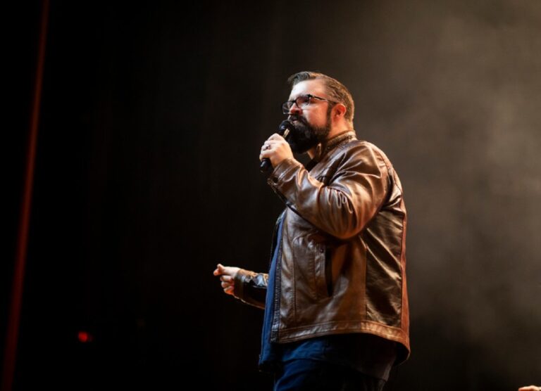 Home Free: 11 Questions With Rob Lundquist [EXCLUSIVE]