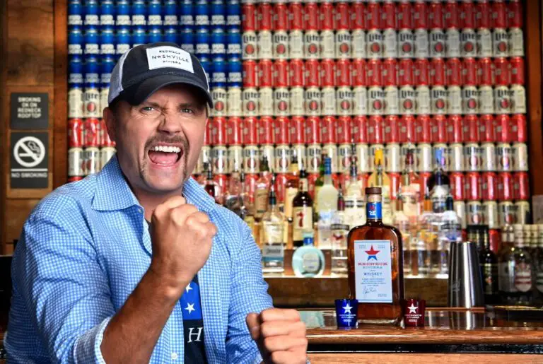 John Rich Adds to Redneck Riviera Empire With BBQ Sauce [EXCLUSIVE]