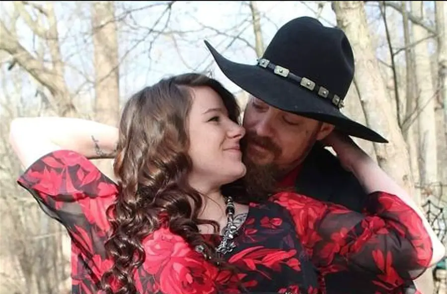 Whey Jennings and Wife Taryn Welcome Daughter Katherine Aryah Whey Jennings and Wife Taryn Welcome Daughter Katherine Aryah