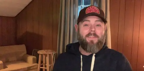 'The Voice' Winner Todd Tilghman Announces New Single, 'Jesus and You'
