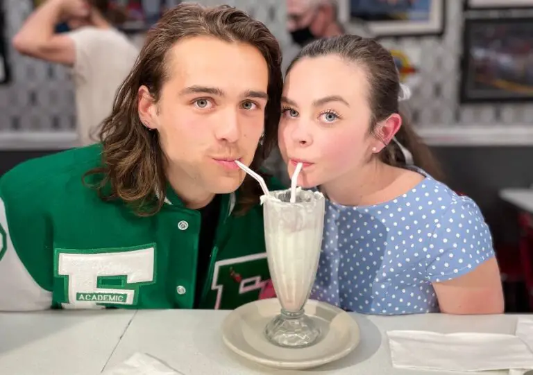 Chevel Shepherd Releases ‘Good Boy’ Video Starring Charlie Gillespie ...