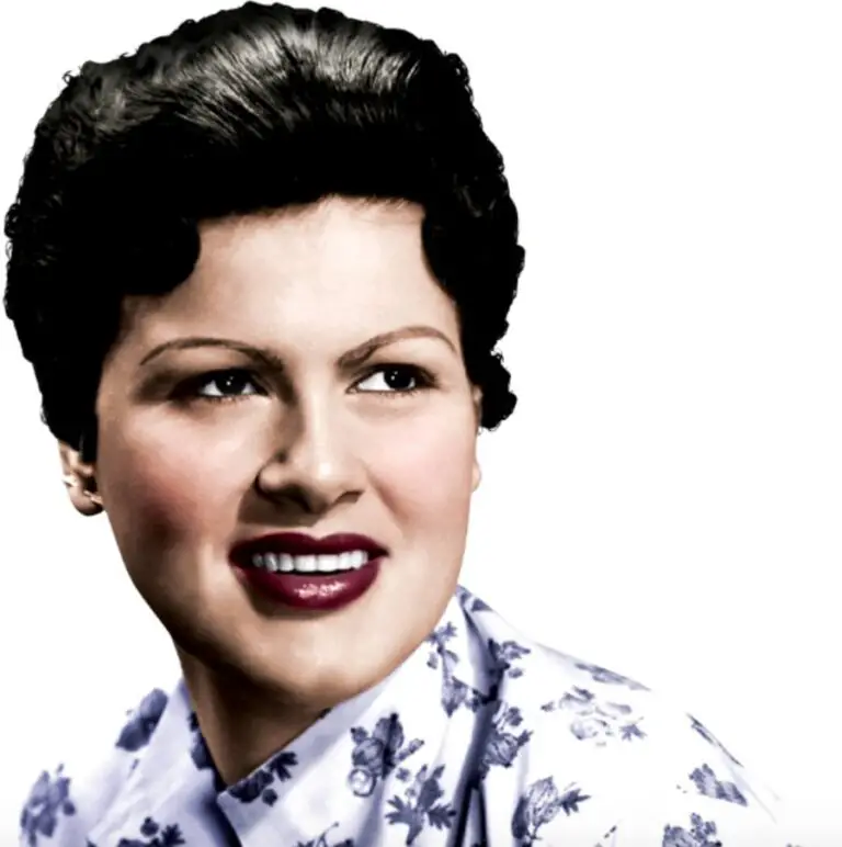60 Years Ago: Patsy Cline Is Killed in a Plane Crash