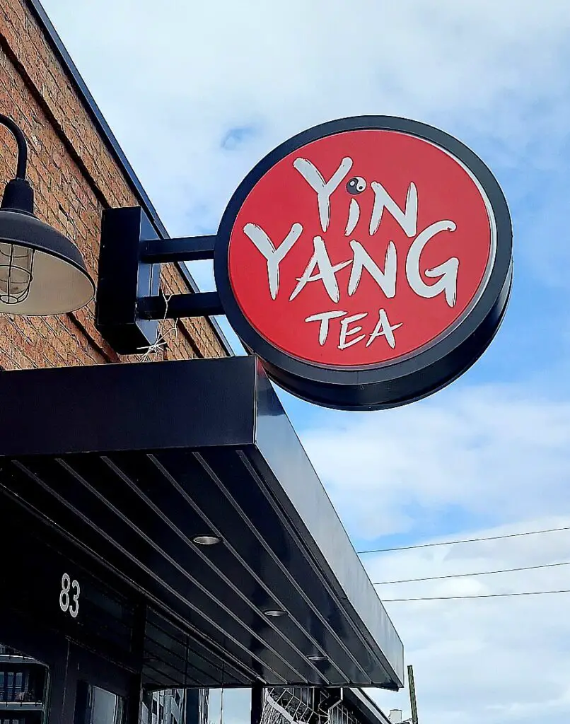 Yin Yang Tea Offers Authentic Bubble Tea in Germantown