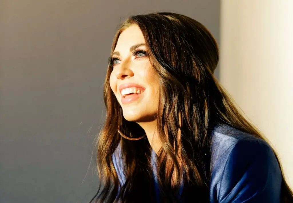 Jenny Tolman Recalls the Moment She Knew She Was in Love With Dave ...