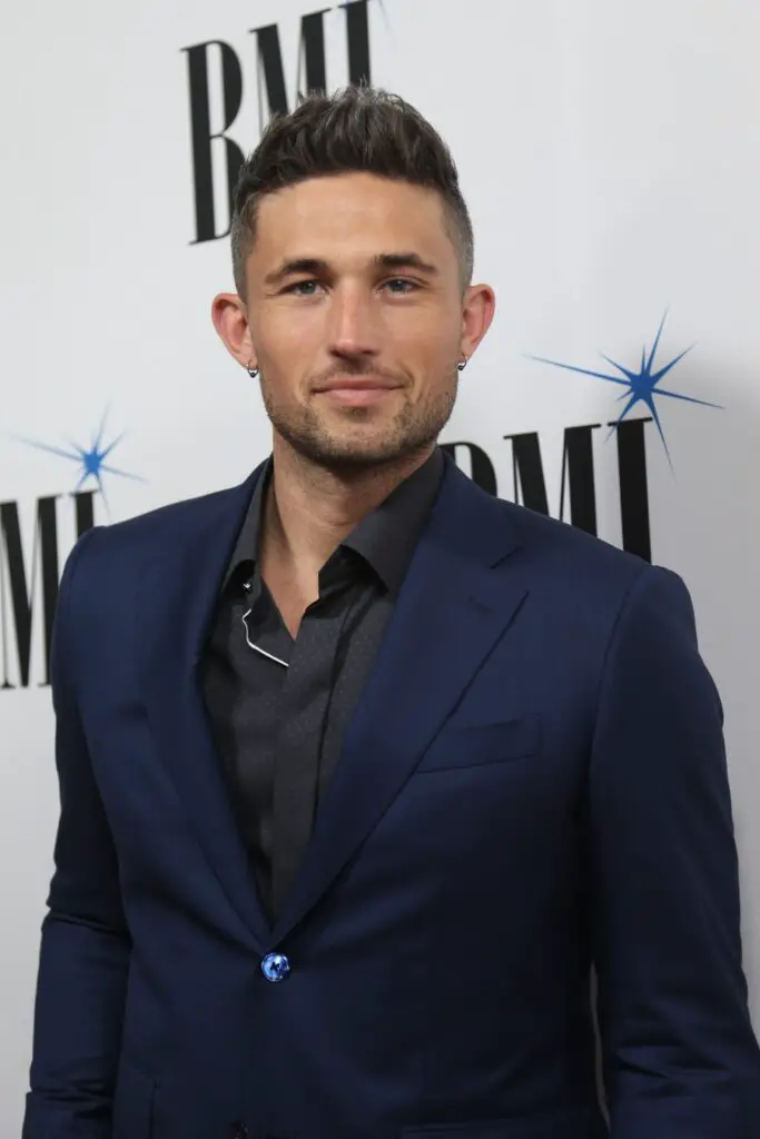 Michael Ray Announces New Song, ‘Picture,’ From Upcoming Album