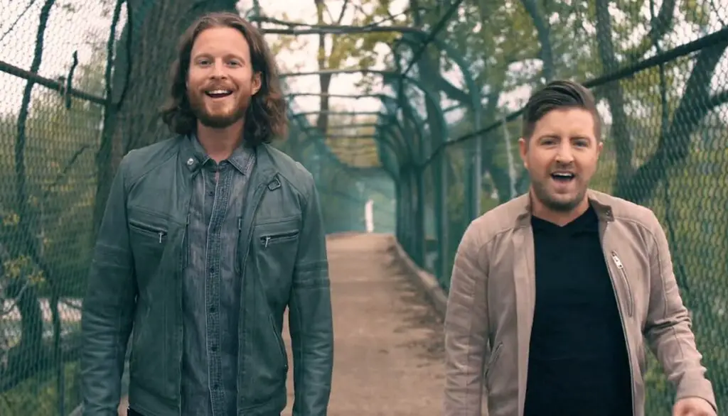 Home Free, Billy Gilman Release Important ‘One Voice’ Video: WATCH
