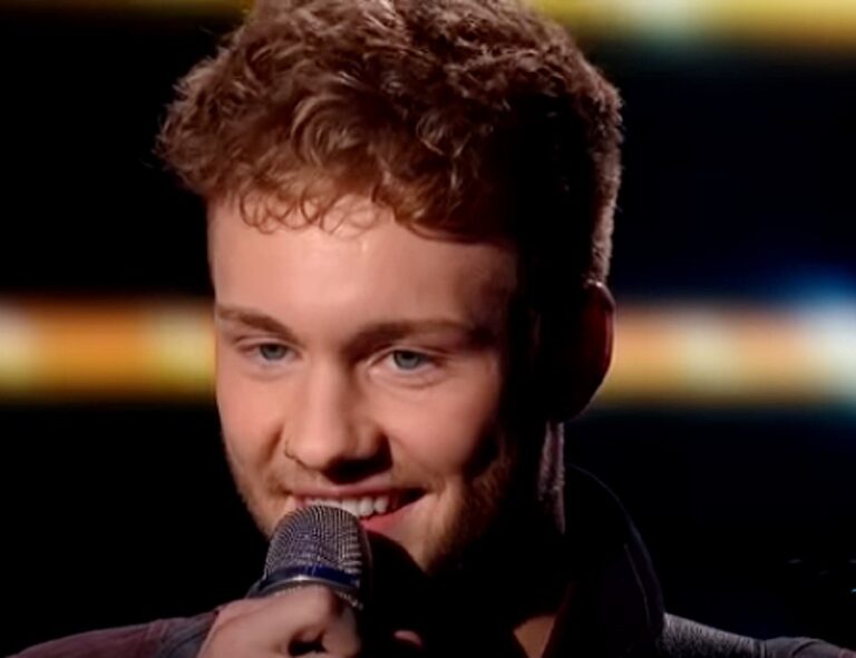 Hunter Metts Vows to Continue Making Music After Leaving ‘American Idol’