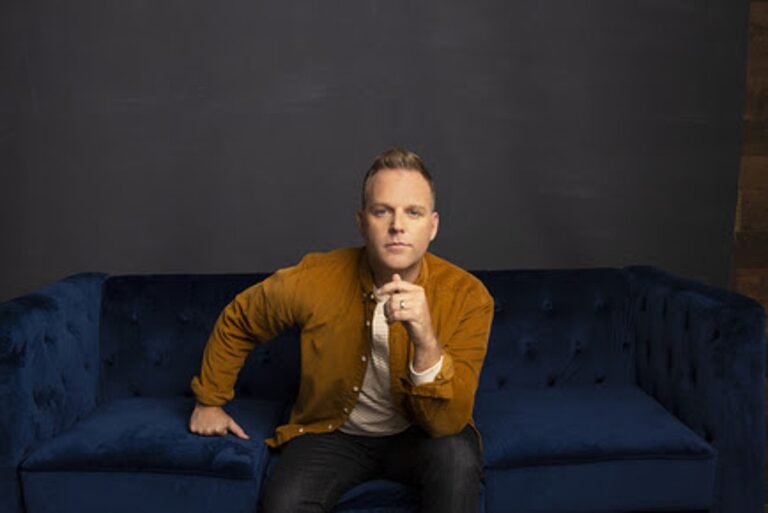 Matthew West Shares the Story Behind ‘Me On Your Mind’ [EXCLUSIVE]