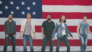 Home Free Releases Patriotic ‘Land of the Free’ Video: WATCH