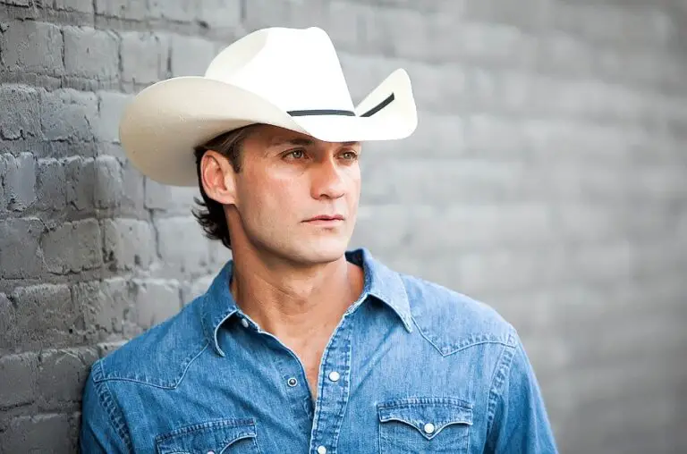 Wade Hayes Talks New Music, and His One Big Dream in Country Music ...