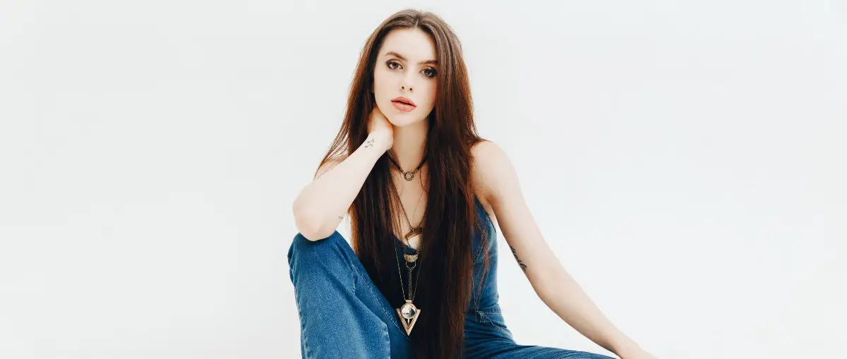 Chase Martin's 'Forever + 1' Began As a Heartfelt Message to Her Sister ...